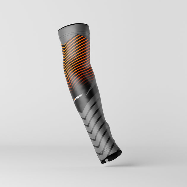 Custom esports arm sleeve – Ninjersey