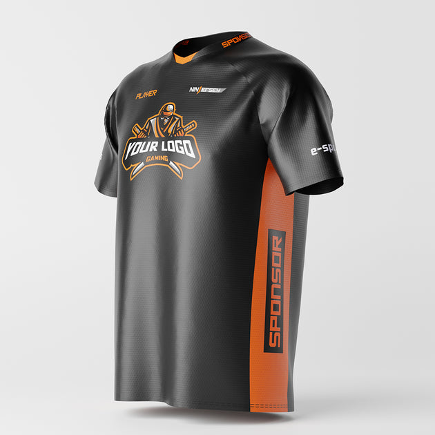 Custom esports PRO Jersey – Ninjersey