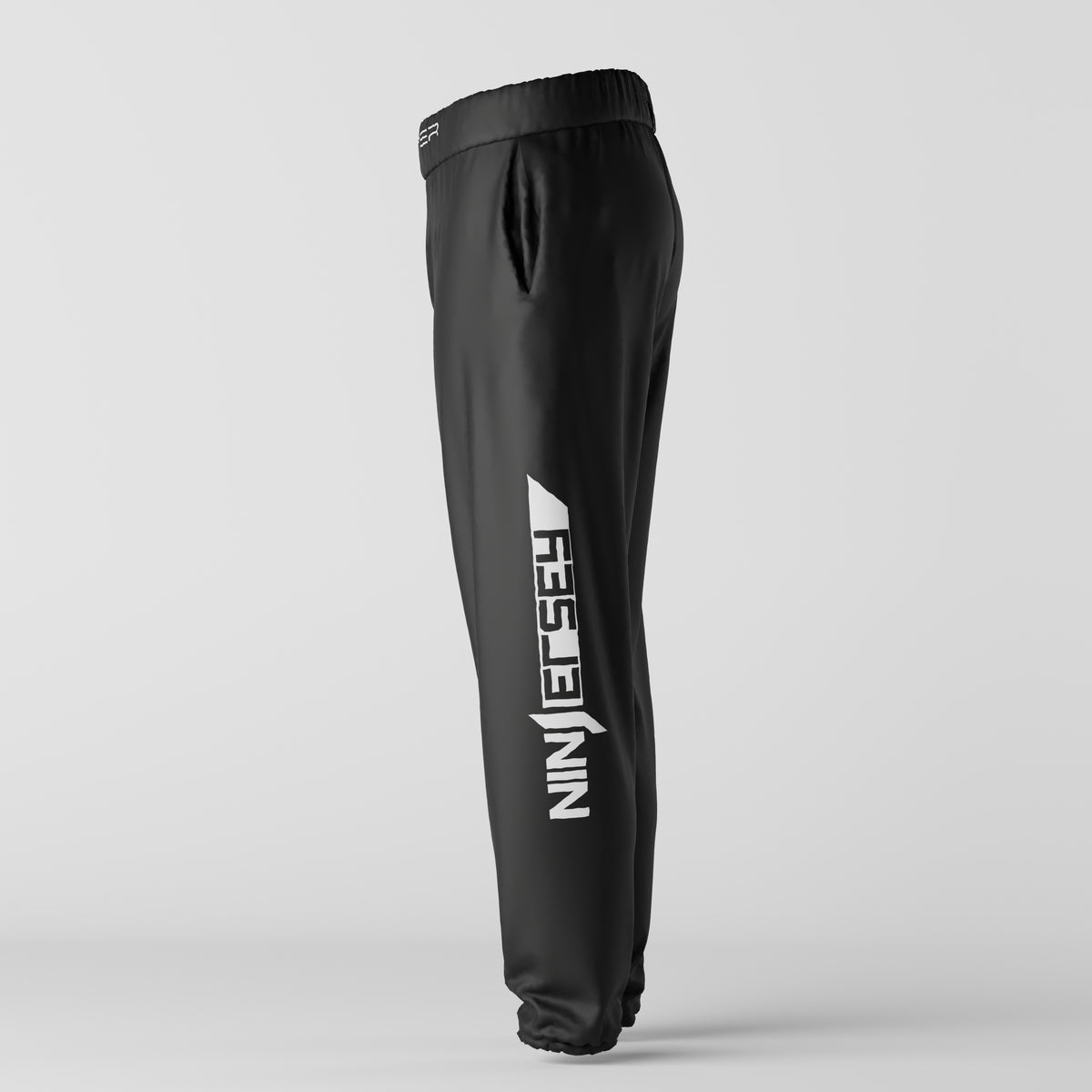 Customizable Gaming Joggers: High-Quality Esports Apparel Made in Italy ...