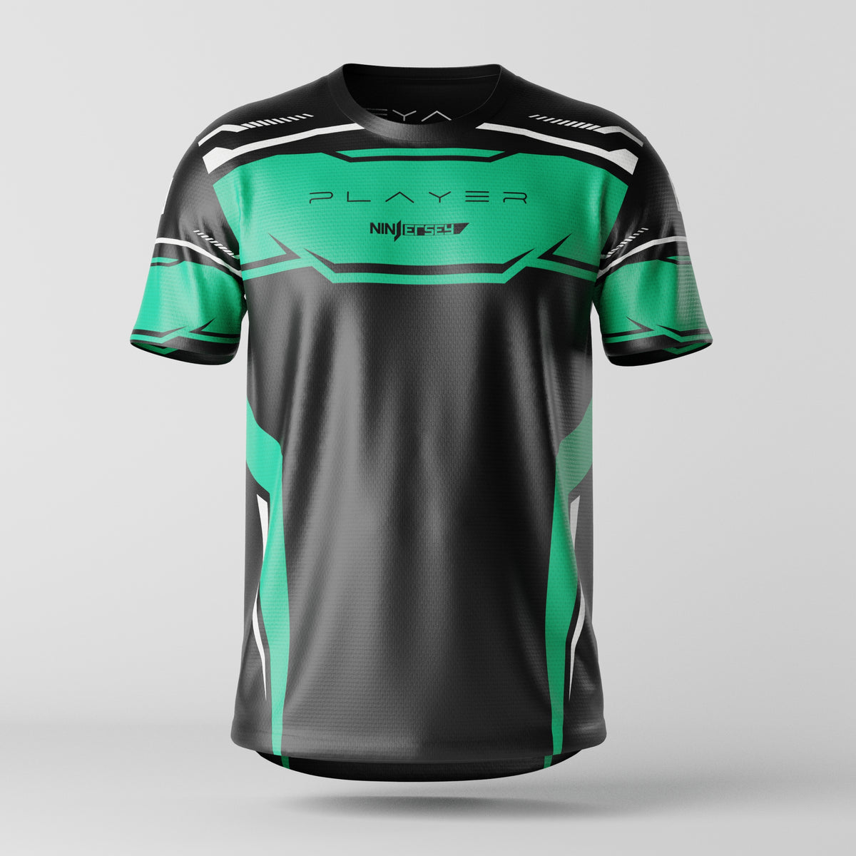 CUSTOM JERSEY "ORION" – Ninjersey