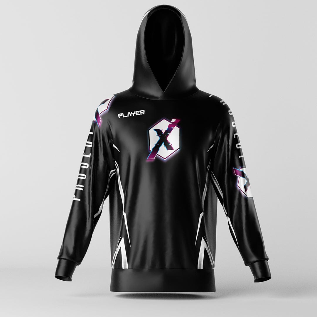 "PROJECT X" TEAM HOODIE VER.2 – Ninjersey