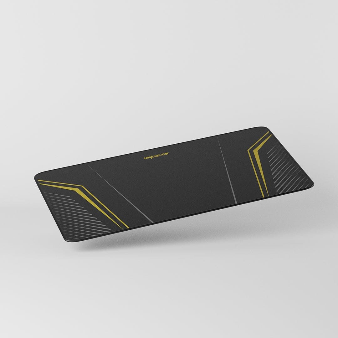 CUSTOM ESPORTS MOUSEPAD XXL WIDE "RAPTOR" – Ninjersey