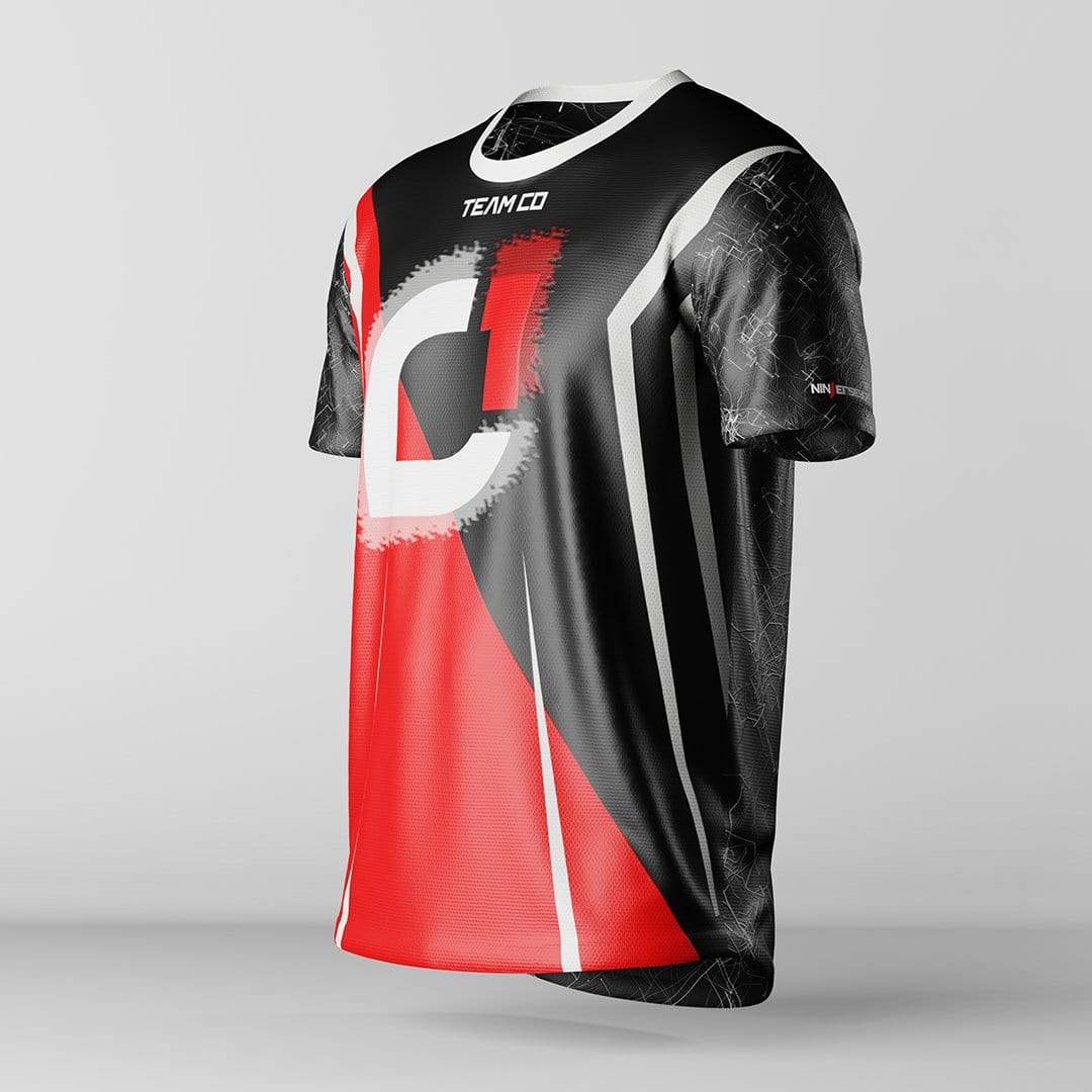 CHOSEN ONES TEAM JERSEY – Ninjersey