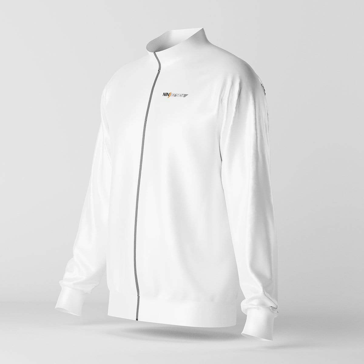 CUSTOM JACKET "BLANK TEMPLATE" – Ninjersey