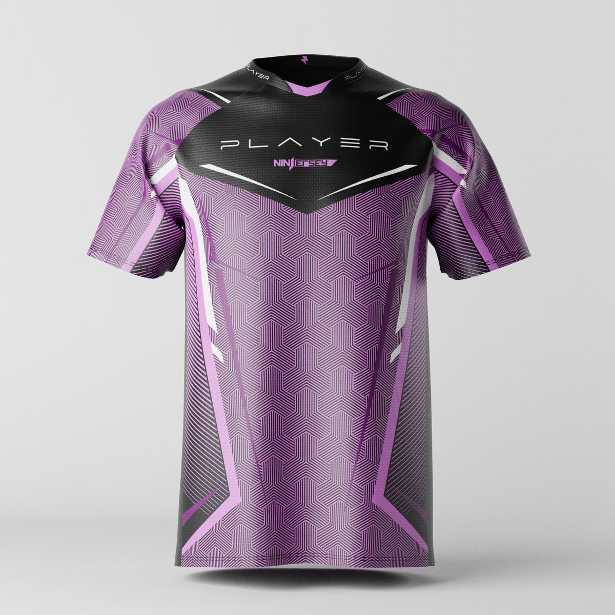CUSTOM PRO JERSEY "FUTURA" – Ninjersey
