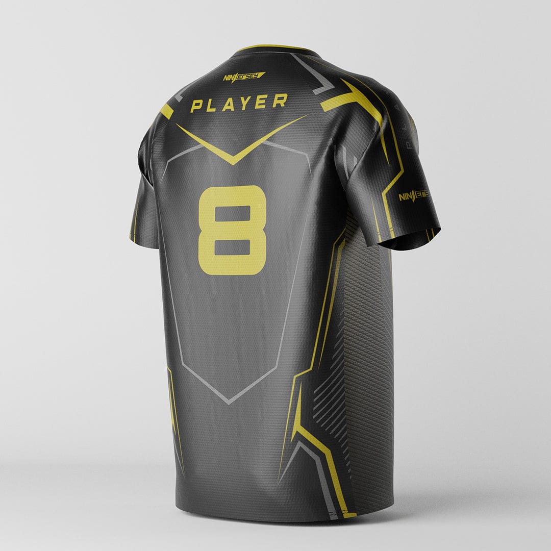 CUSTOM PRO JERSEY "RAPTOR" – Ninjersey