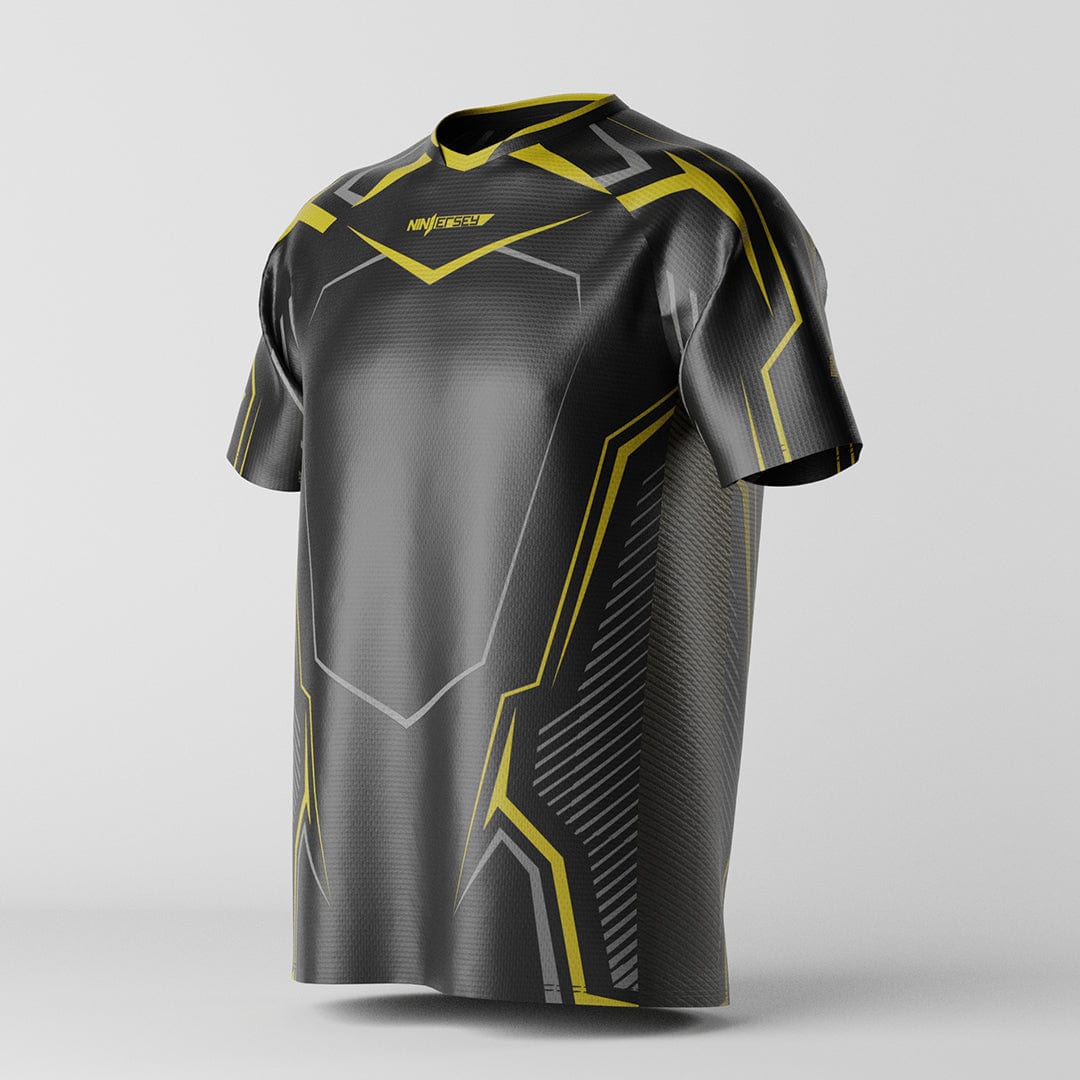 CUSTOM PRO JERSEY "RAPTOR" – Ninjersey