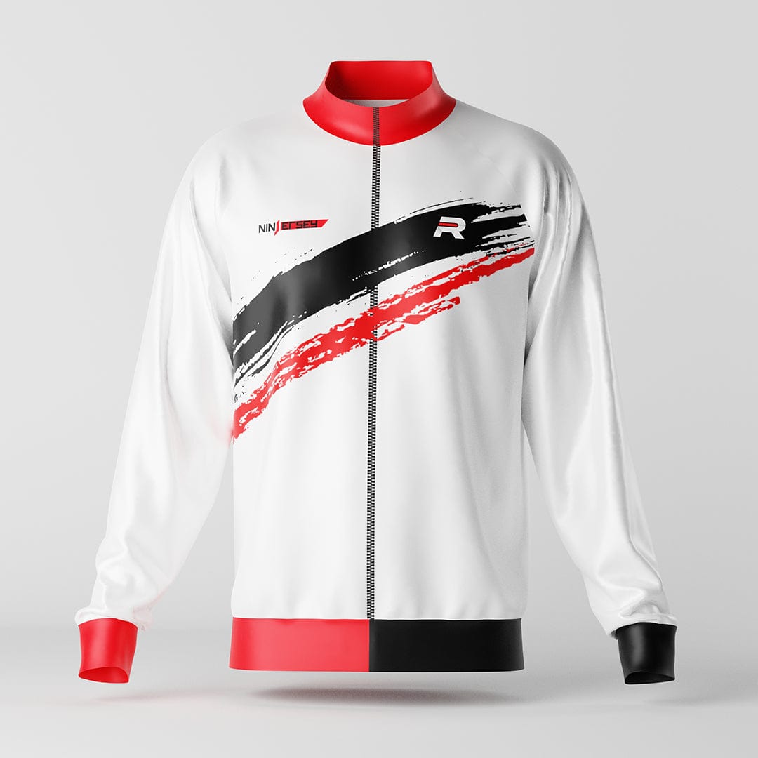 OFFICIAL JACKET REPLAY ESPORT – Ninjersey